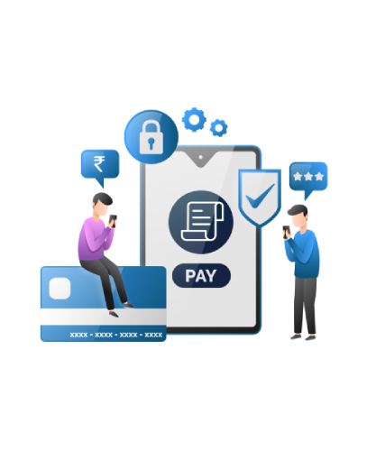 Neelpe - Recharge & Bill Payment, Booking HTML5 Template